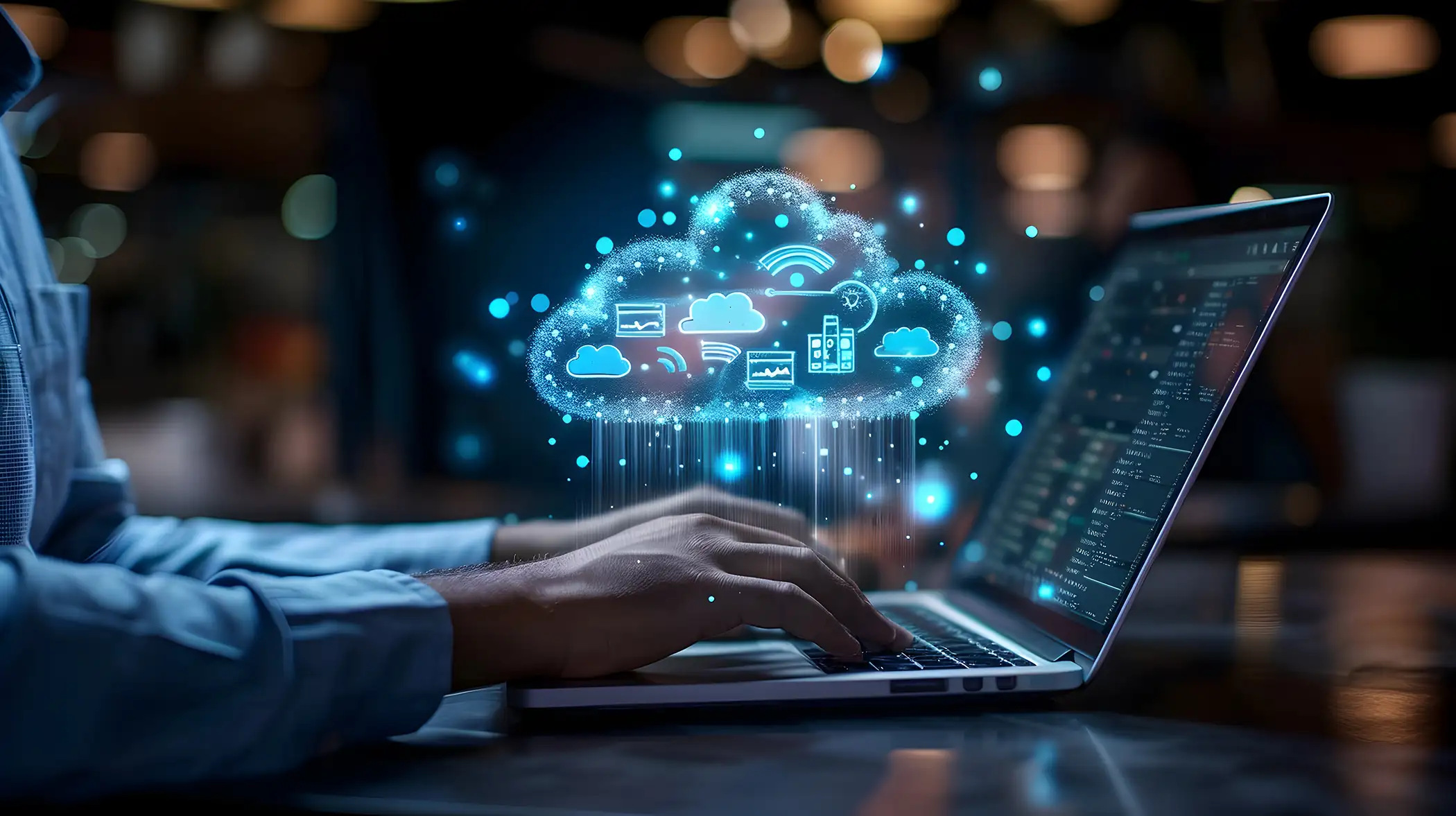 Staffing a Cloud EHR Transition Without Disrupting Care