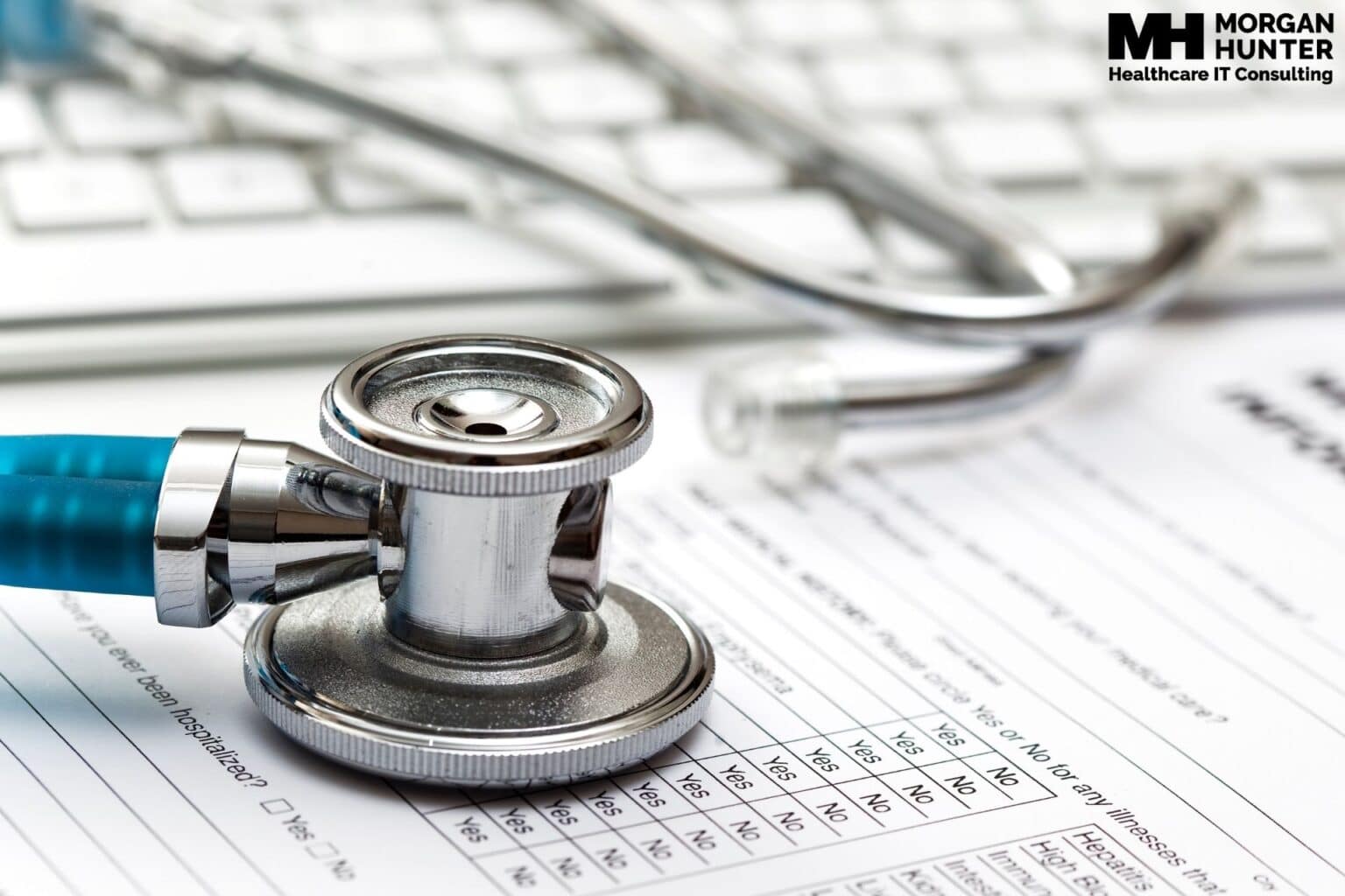 Soarian Financials RCM Experts in High Demand | MH Healthcare