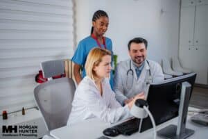 Soarian Financials RCM Experts in High Demand | MH Healthcare